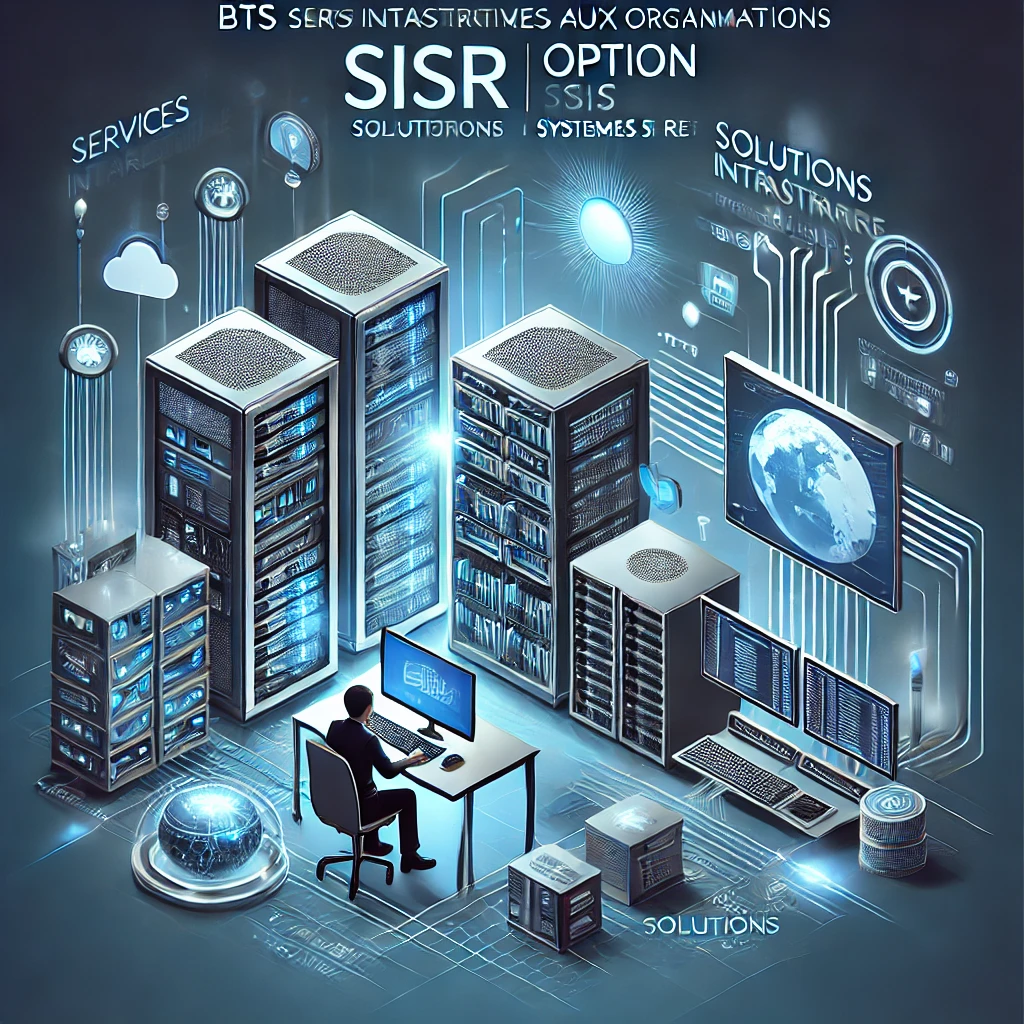 Portfolio BTS SIO SLAM - Noa Biller